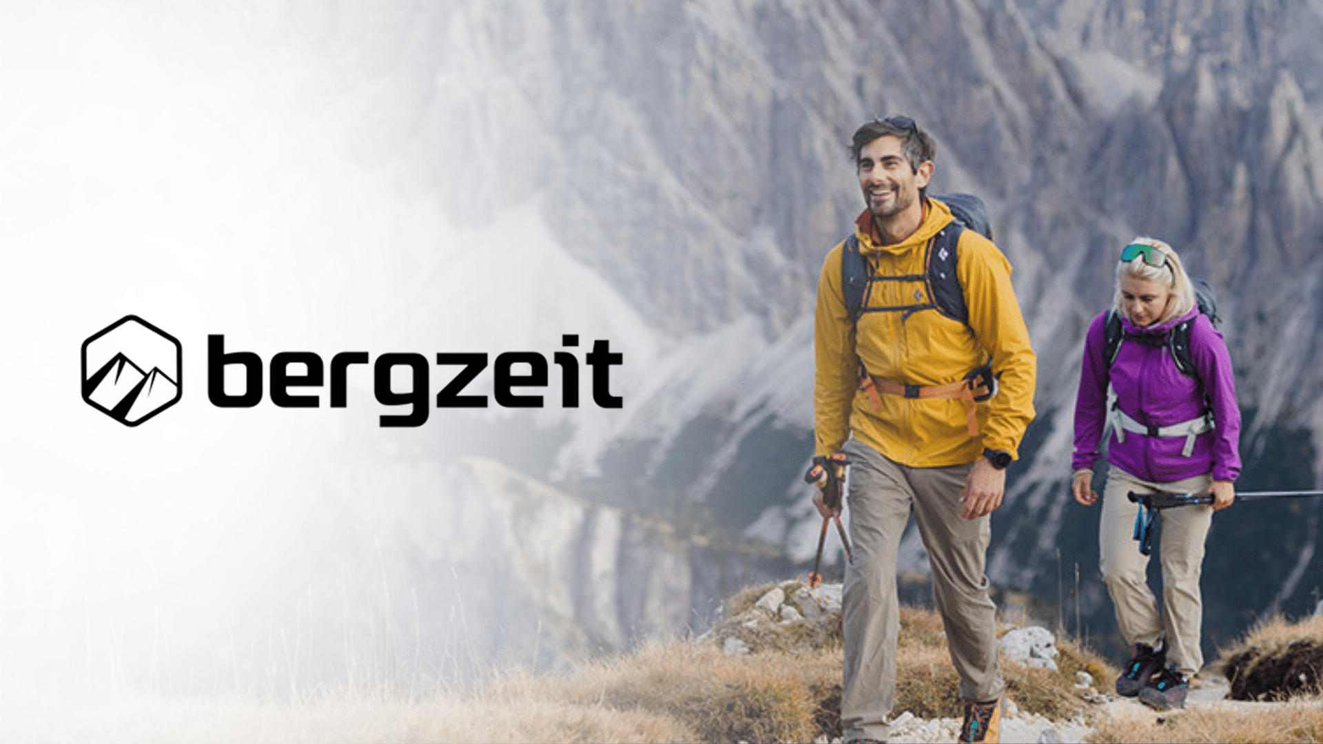 Bergzeit: Schweizer und EU Retouren konsolidiert verarbeitet | MS Direct